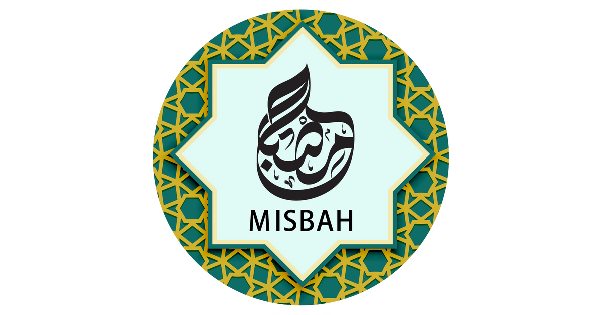 Misbah Forlag – Misbah.no